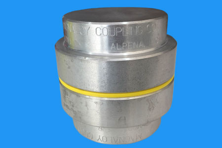 Magnaloy Couplings India