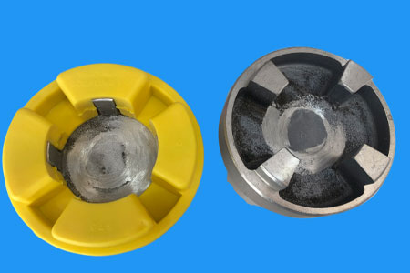 Magnaloy Couplings India